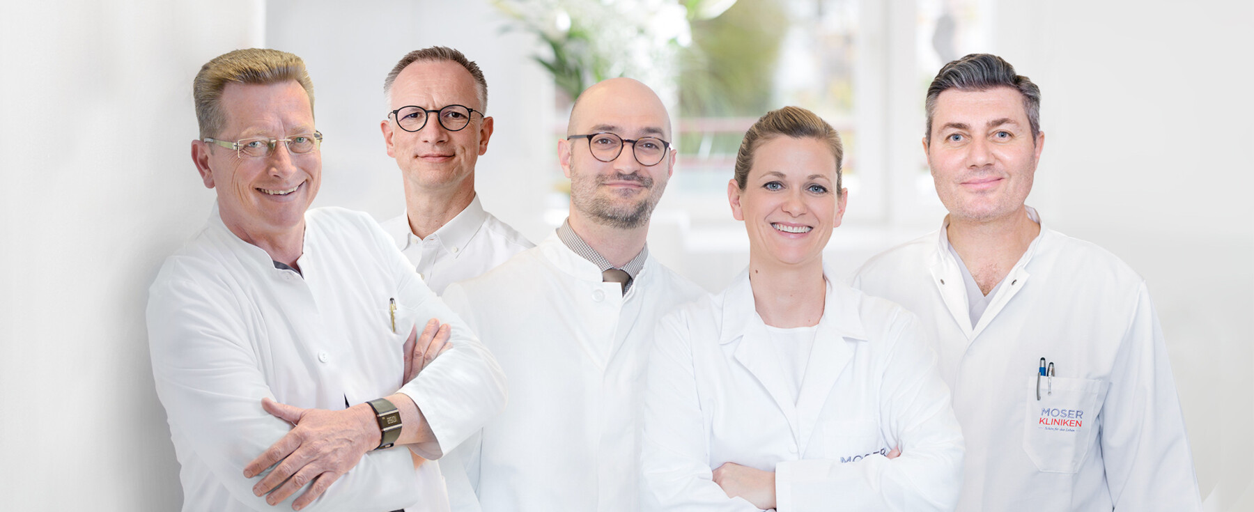 Ohrenkorrektur (Otopexie): OP-Ablauf & Kosten | Moser Kliniken